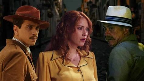 Midnight At The Pera Palace Season 2 Ending Explained Is Halit Dead