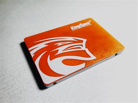 KINGSPEC 256 GB SSD, Computers & Tech, Parts & Accessories, Computer ...