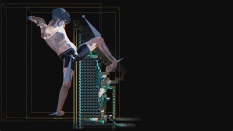 The 1975 And Ben Ditto Unearth The Internets Underbelly For Music Video