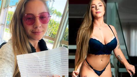 Musa Do Onlyfans Diz Sofrer Preconceito De Vizinha Gostosofobia