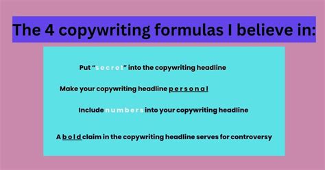 Copywriting Headlines — Website Copywriting For Small Businesses