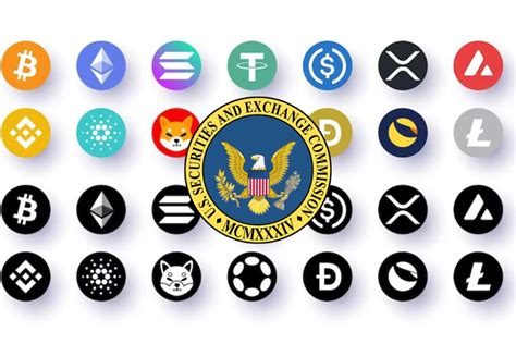 Sec Seeks 26 Billion Budget For Crypto Crackdown Times Tabloid