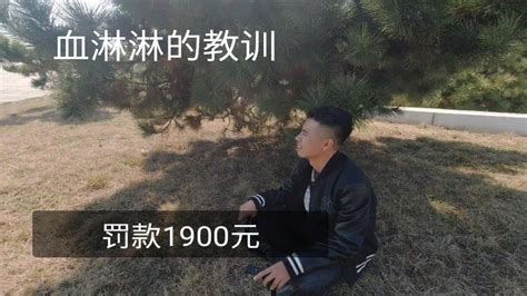 自驾路上同伴被罚款千元，很多人可能会因为这个被处罚？赶紧看下 Youtube