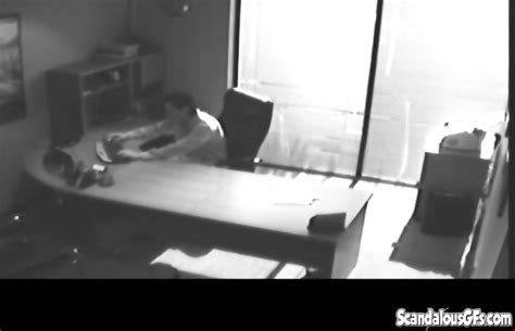 Dirty Office Whore Fucked By The Boss Man Eporner