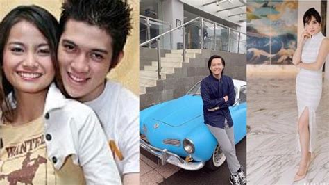 6 Artis Indonesia Pacaran Lama Ternyata Cuma Jagain Jodoh Orang Ada