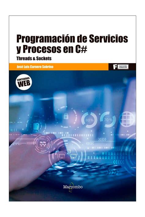 ProgramaciÓn De Servicios Y Procesos En C Librerías Gandhi