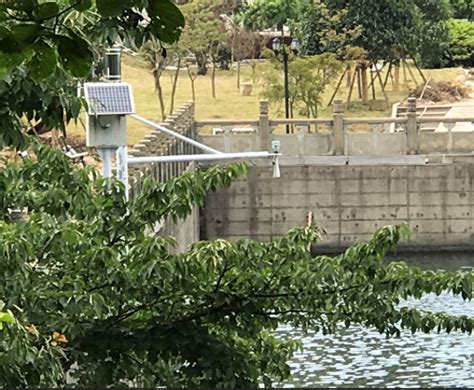 雷达液位计的工作原理 雷达液位计具有高精度稳定性强等优点 星创智慧水利