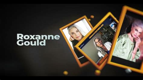 Roxanne Gould Coming To Coastal Connection Podcast Embrace The Power