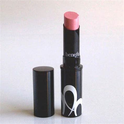Benefit Silky Finish Lipstick In Jing A Ling