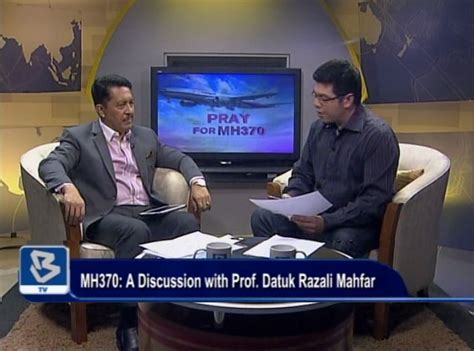 Commander H Datuk Razali Mahfar Fsoe Fiplante Fcim Fcmi Finstlm On Linkedin Mh370