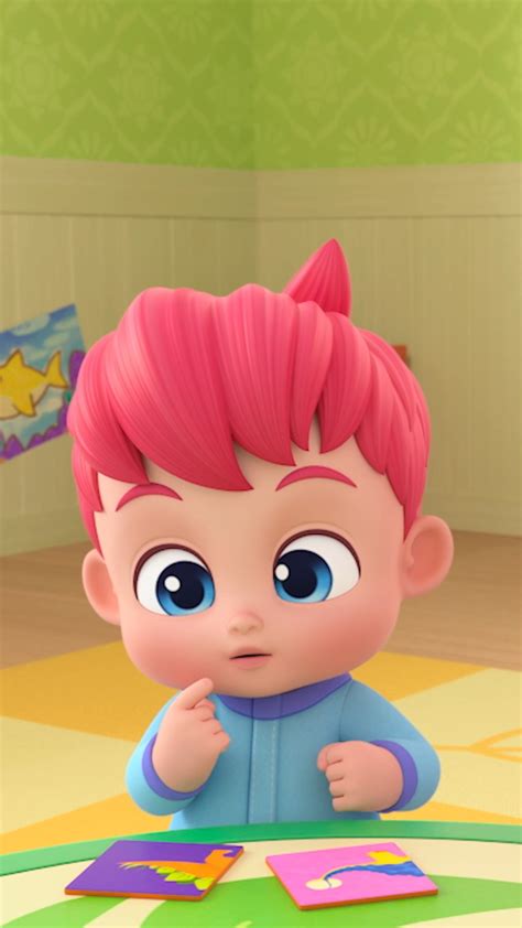 Bebefinn 19 Abc Song Learning With Alphabets With A Sprinkle Of