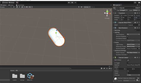 Unity万向锁 Csdn博客