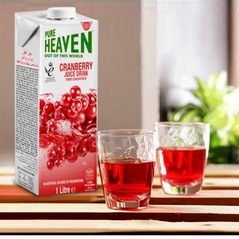 Back In Stock Pure Heaven Pure Heaven Mauritius