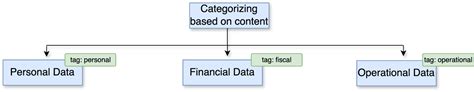 Data Categorization Types Strategies And Steps Wiz