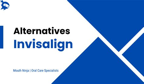 Invisalign Alternatives Exploring Other Teeth Straightening Options