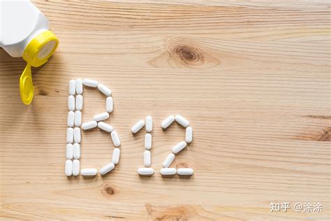 营养健康 缺乏维生素b12会引起什么疾病？ 知乎