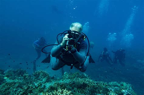 4 Guys Diving 4 Guys Diving Added A New Photo