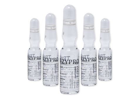 Testo Zypro 100mg Zycare Life Sciences