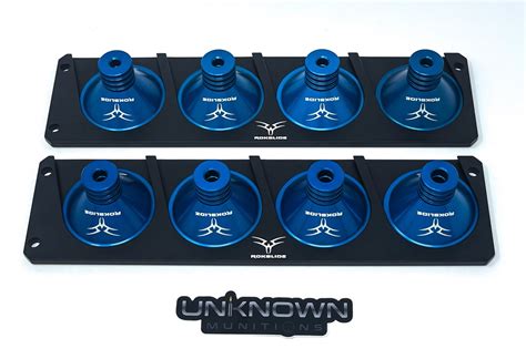 Unknown Munitions Reloading Funnel And Tray Review Rokslide