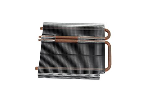 散热模组 鳍片散热器铲齿散热器水冷板热管均热板 东莞市同创电子科技有限公司