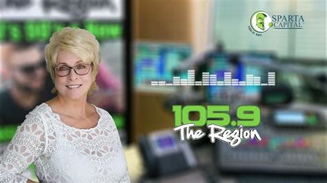 Sparta Featured On The Ann Rohmer Show Youtube