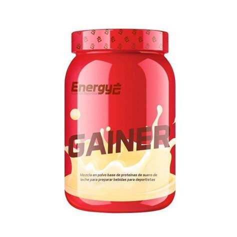 Inicio - Energy Sport