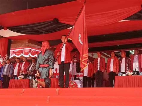 Nuansa Budaya Warnai Upacara HUT Ke 447 Kota Ambon MalukuTerkini