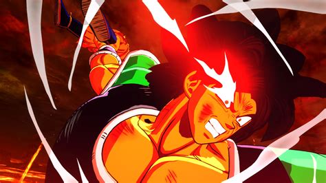 Dragon Ball Sparking Zero Images And Screenshots Gamegrin