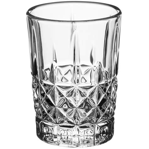 Acopa Evora 2 Oz Shot Glass 12case