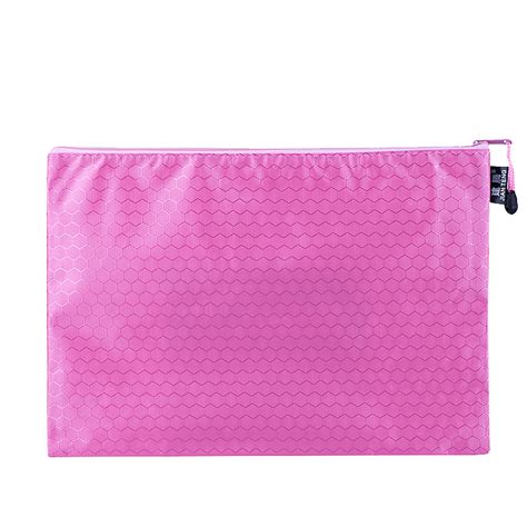 Clearance Officeandcraftandstationery Under 5 A4 Soccer Pattern File Bag