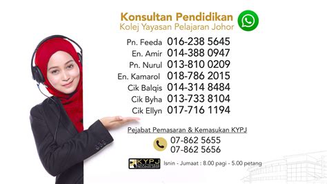 Kolej Yayasan Pelajaran Johor Milik Penuh Kerajaan Negeri Johor