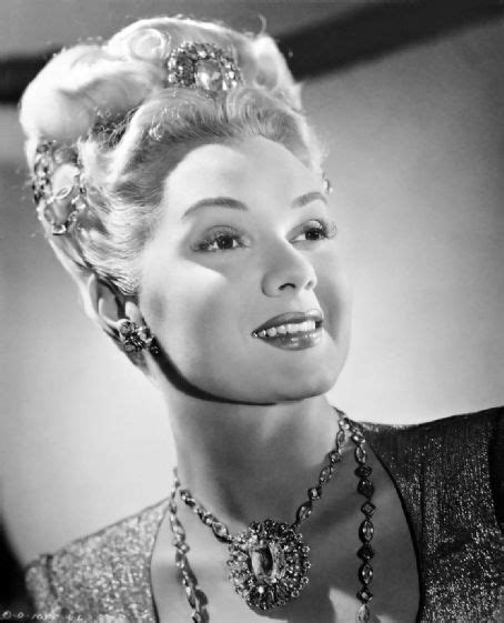 Adele Jergens Photos News And Videos Trivia And Quotes Famousfix