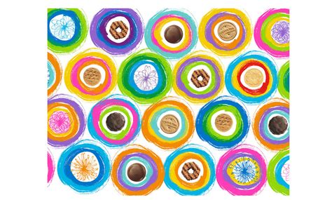 Ict Patterns Abc Bakers Flickr