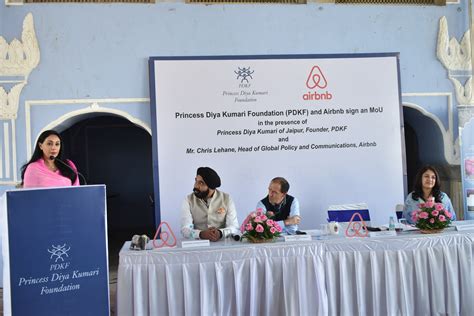 Partnership To Empower Rural Women In Rajasthan With Micro