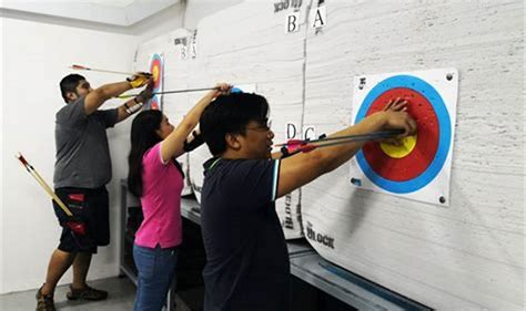 Enhance Your Se Archery Game Tips And Gear