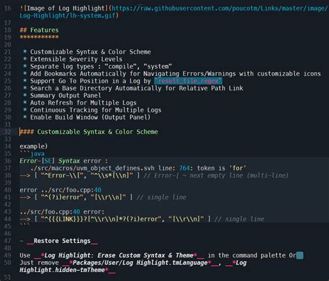 GitHub Poucotm Guna Most Innovative Theme For Sublime Text