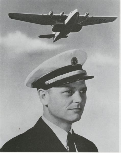 Pan Am People 1930s