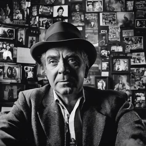 Remembering Peter Crombie The Iconic Comedy Talent Behind Seinfelds