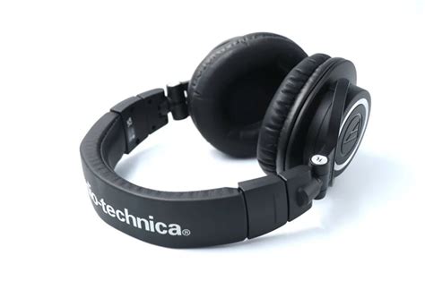 audio technica ATH-M50xBT2をレビュー。Bluetoothでも使えるプロユースで定番のモニターヘッドホン | 弾き語り ...