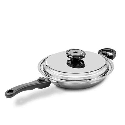 Gourmet Set Premium Steinless Steel Cookware Classica