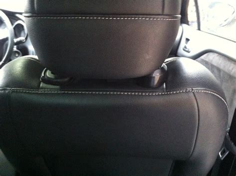 Многофункциональный крюк сиденья — Citroen DS4, 1,6 л, 2012 года ...