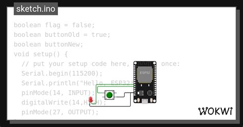 Wokwi Online Esp32 Stm32 Arduino Simulator