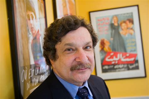 Professor Theodore Levitt Legendary Marketing Scholar And Former Harvard Business Review Editor