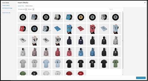 Media Wordpress Built In Dialog Box For My Plugin Wordpress