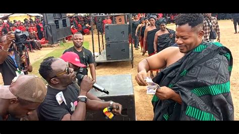 Y Yere Me Performed By Nana Tabiri One Of The Best Song From Him Powerful Performance Youtube