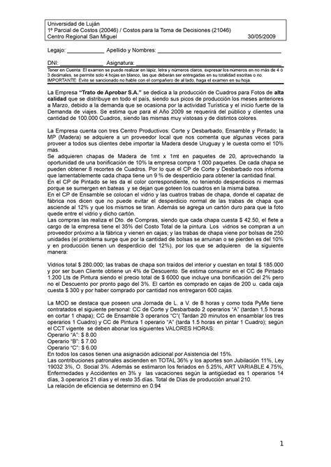 PARCIAL 3 Agosto Spring 2020 Preguntas Y Respuestas Universidad De