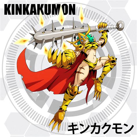 D Sandy Kinkakumon Digimon Highres 1girl Armor Blue Eyes Breasts