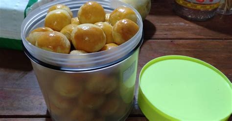 Resep Nastar Lembut Pecah Di Mulut Oleh Diyahfajar Fajar Cookpad