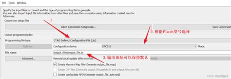 03quartus将程序烧录到fpga的flash中quartus烧录程序 Csdn博客