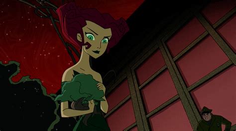 The Batman 2004 Poison Ivy 89 By Cr3wm4te On Deviantart